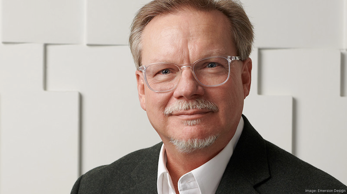 Emersion Design co-founder Alan Hautman steps down from COO role ...