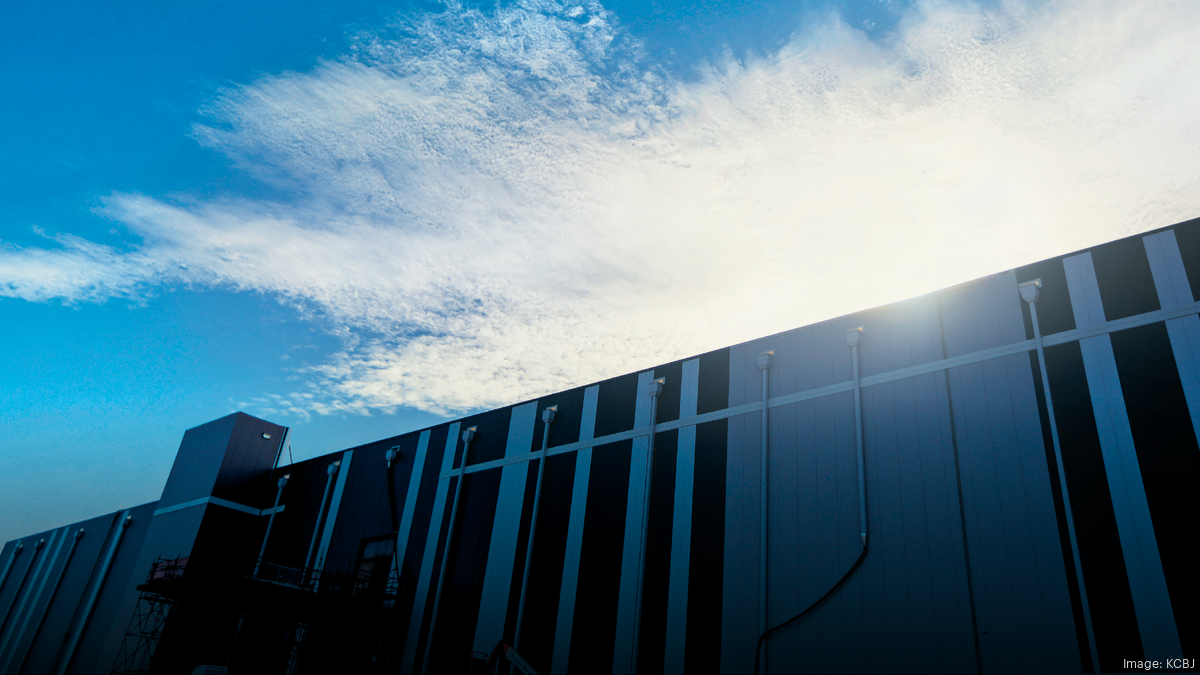 Tesla urges Panasonic to speed up De Soto EV-battery plant - Kansas ...