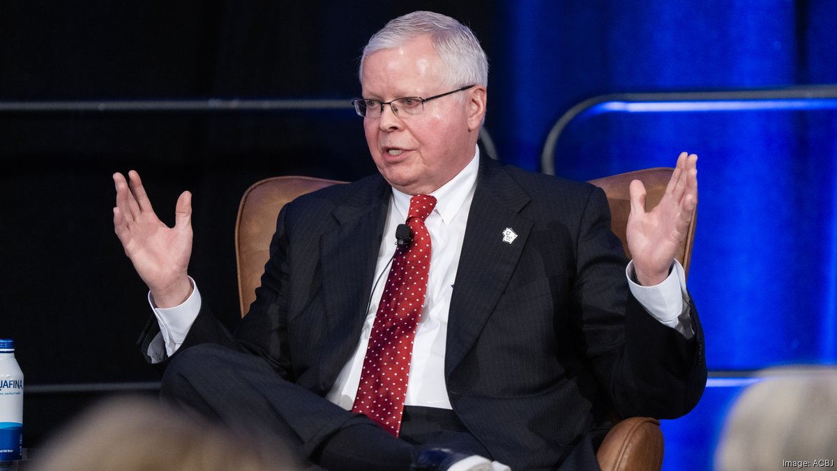 Inside Jay Rothman's vision for the Universities of Wisconsin ...