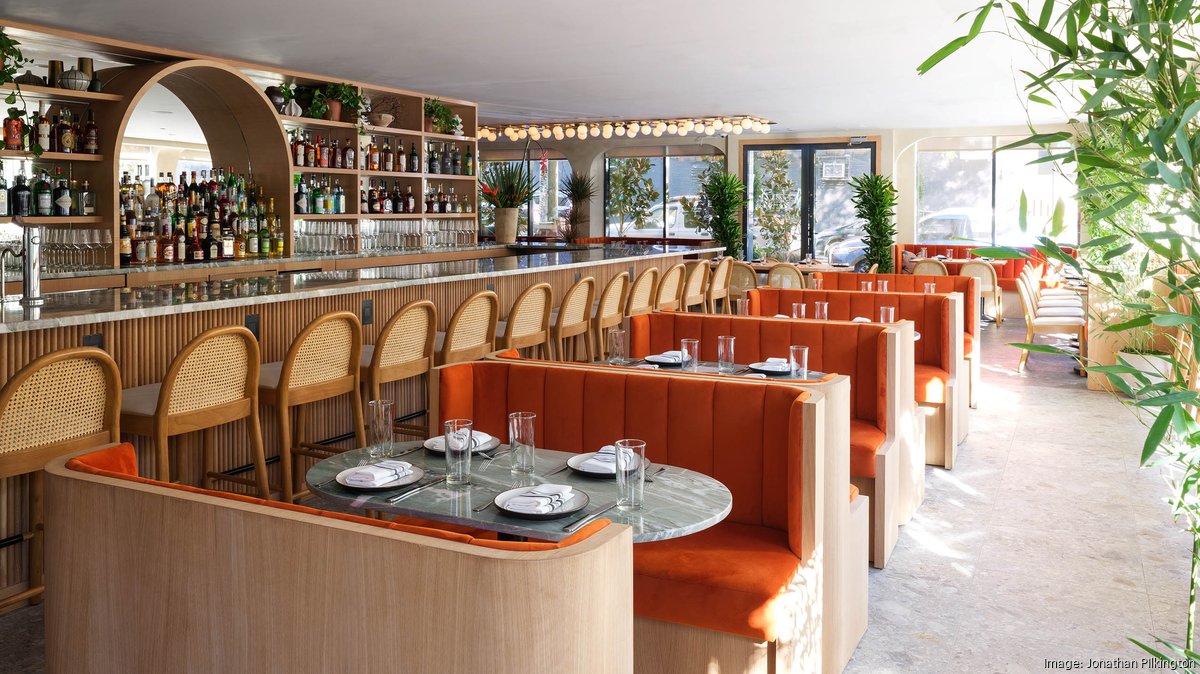 Venezuelan café and cocktail bar Lulla's to open in Williamsburg - New ...