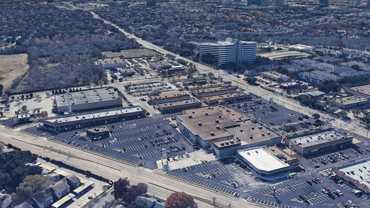 Redevelopment plans for Pepper Square delayed again after pushback from ...