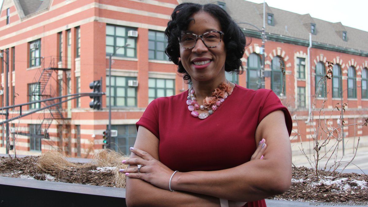 Chicago City Treasurer outlines priorities for 2025 and beyond ...