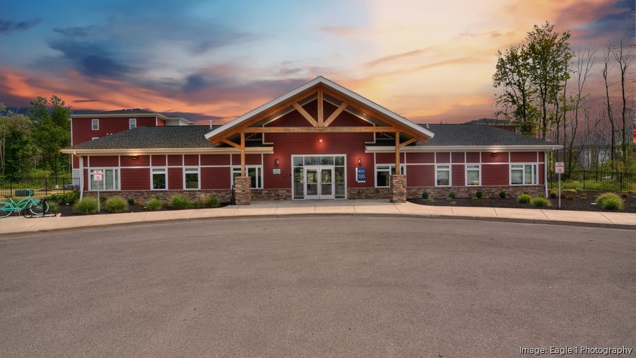 BDC Group buys Block 20 student apartments in Amherst near University ...