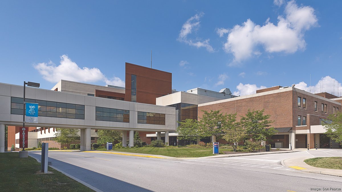 Main Line Health rebounds with $4M operating profit in 2025 ...