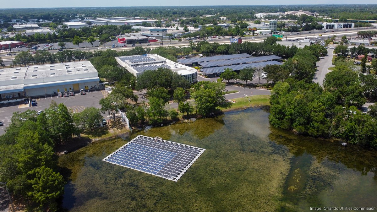 OUC to use Capacitech Energy's PowerLink tech for grid reliability ...
