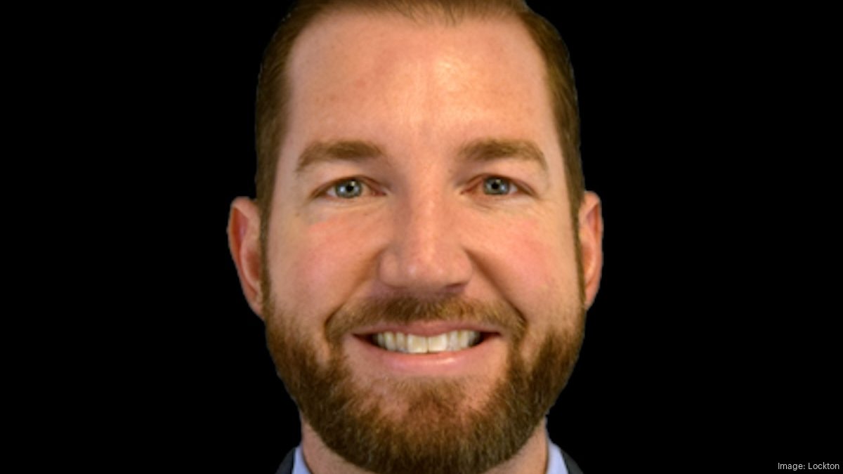 Lockton, St. Louis' biggest insurance brokerage, names new local leader ...