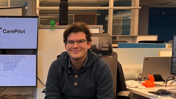 CarePilot raises $2.5M seed round led by Mucker Capital - Kansas City ...