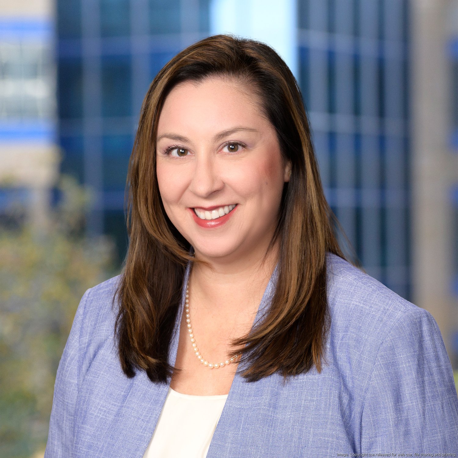 Jennifer S. Willis | People on The Move - Sacramento Business Journal