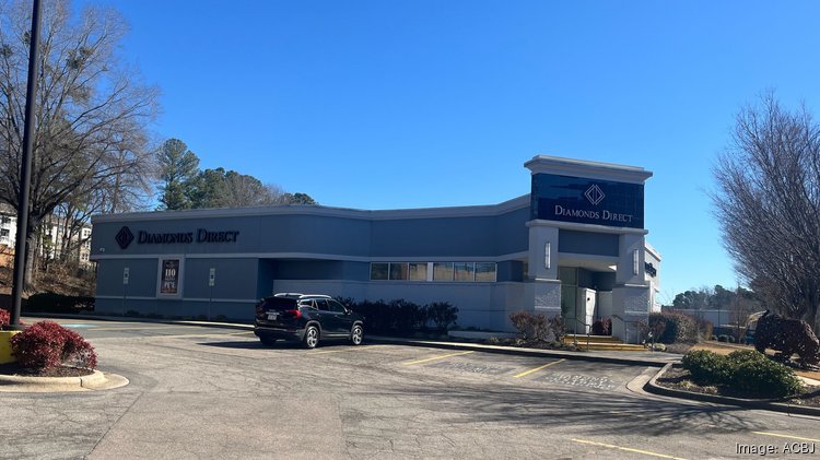 Raleigh Diamonds Direct store will move to cutting-edge showroom ...