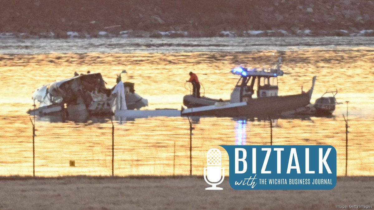 BizTalk podcast talks about early reactions to news of plane crash ...