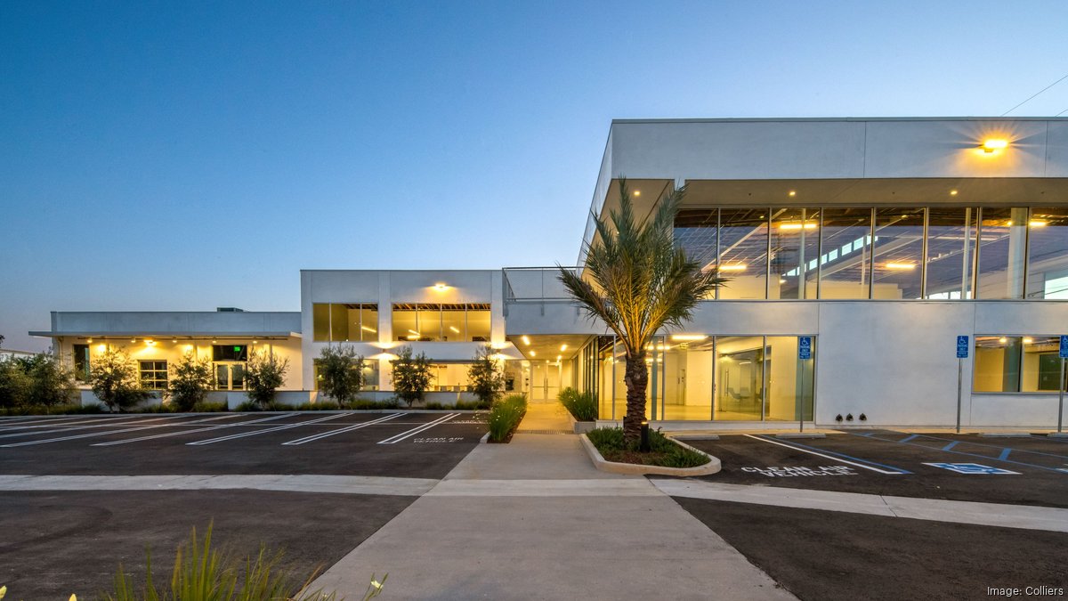 Rialto Capital sells Culver City office property to Montana Avenue ...