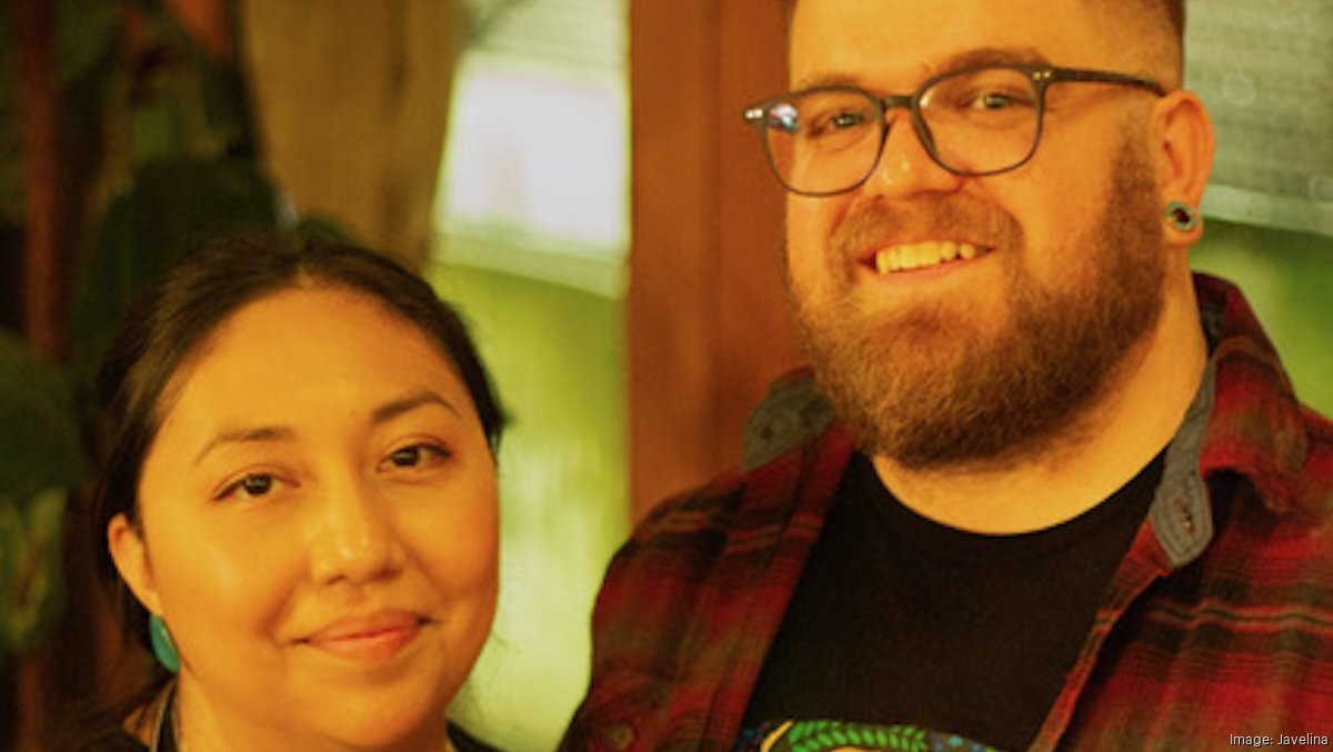 Indigenous dining pop-up Javelina opens in former Lil' Dame space ...