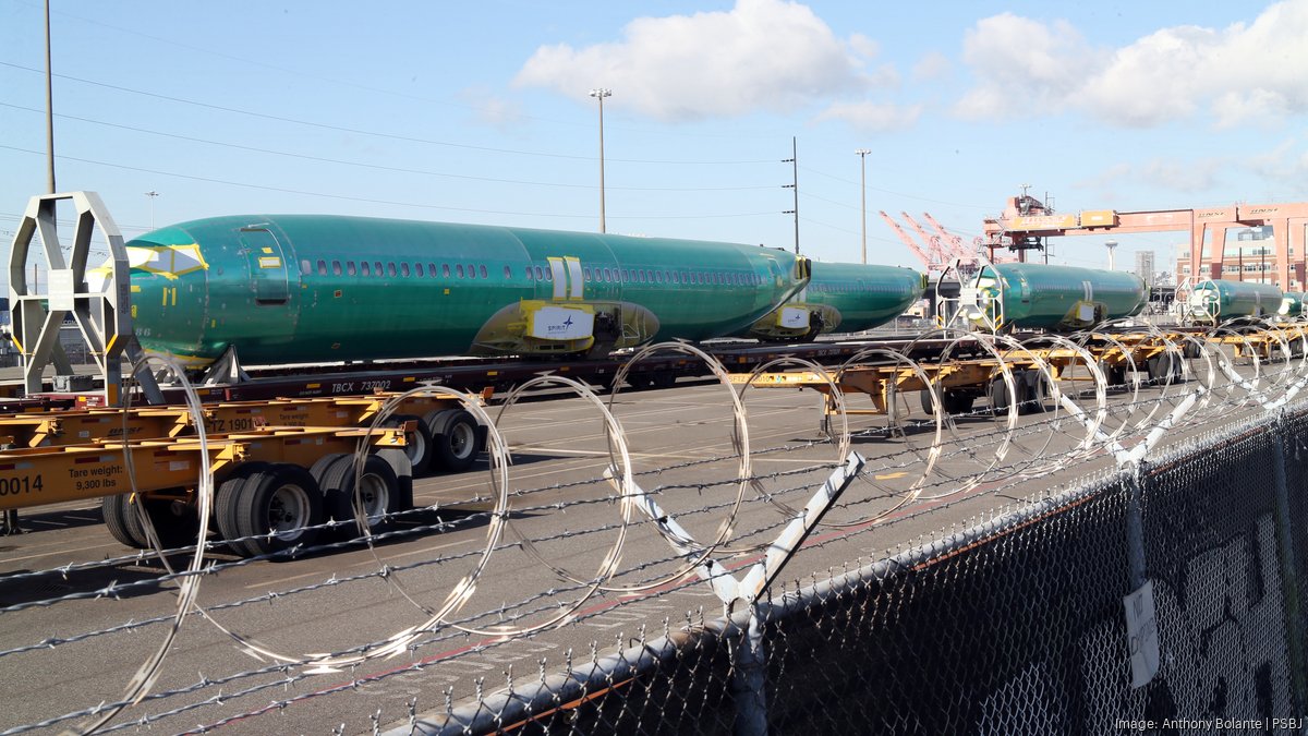 Here's what Trump's tariffs mean for Washington trade - Puget Sound ...