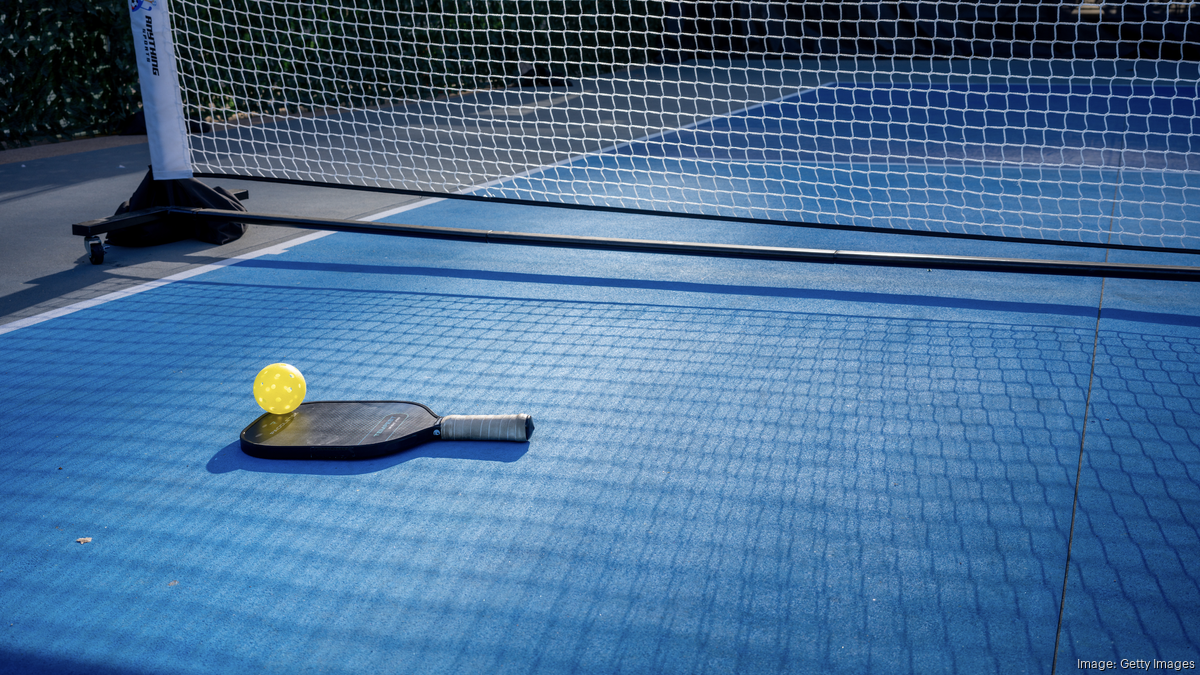 Diadem Pickleball Complex coming to Winter Garden in 2027 - Orlando ...