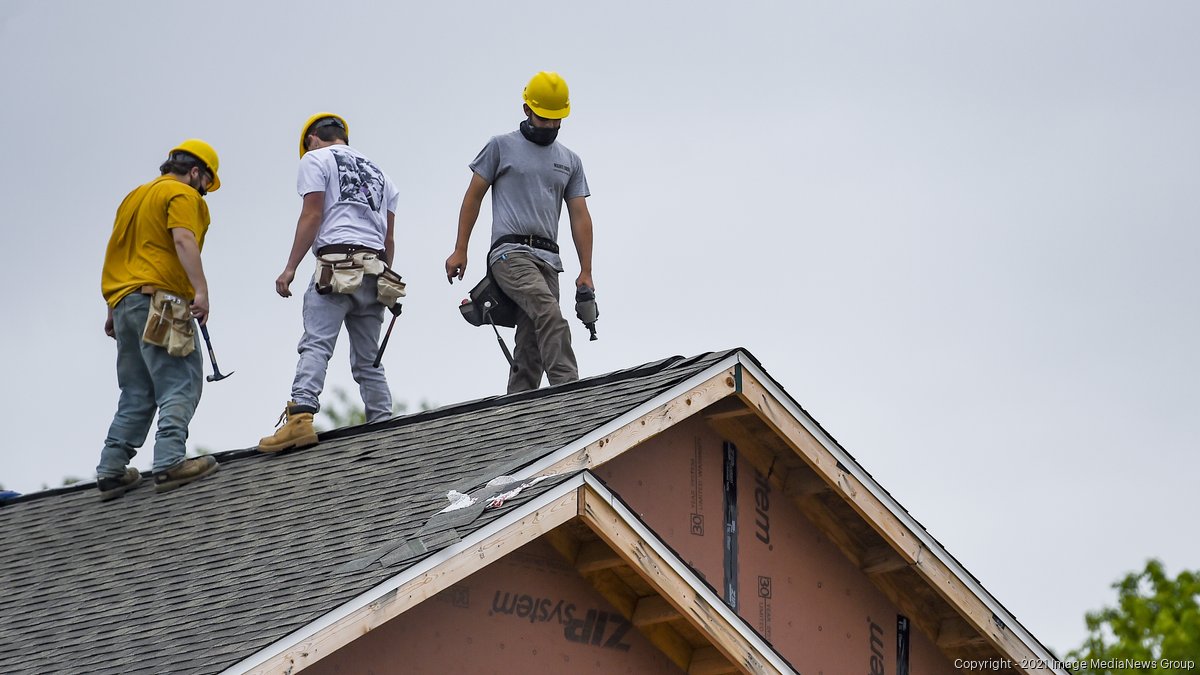 Circle H Land Development plans 131 homes in Bonner Springs - Kansas ...
