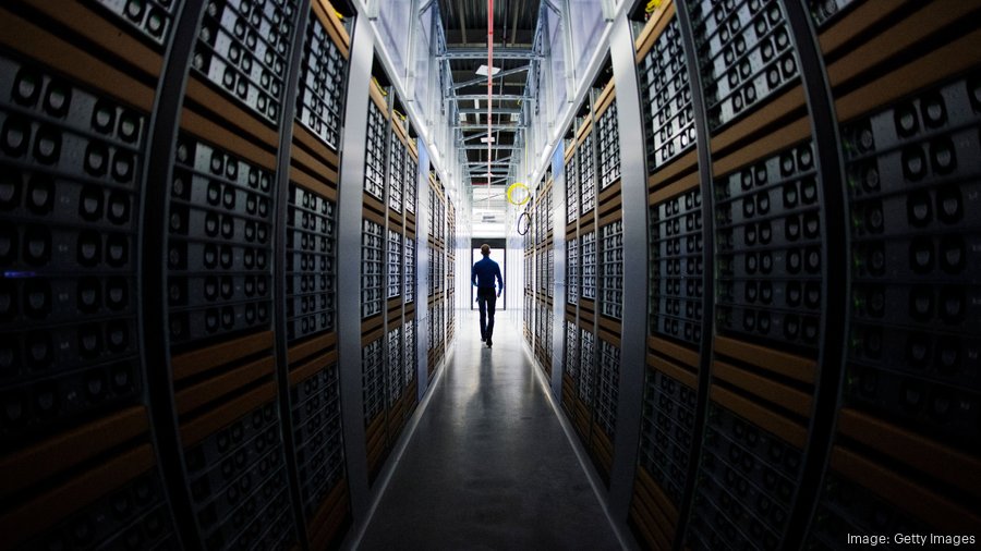 Blueprint Projects details Taylor data center plan - Austin Business ...