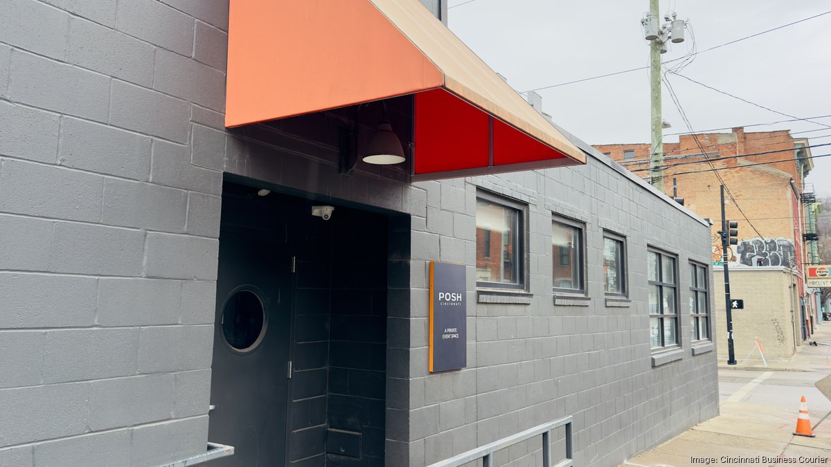 New bar, Privee, planned near Findlay Market, Rhinegeist in OTR ...