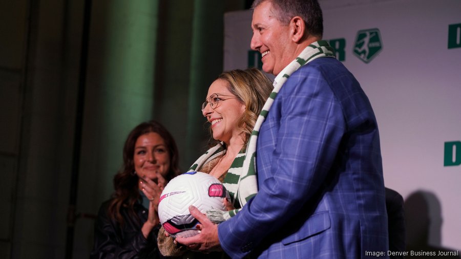 Denver's NWSL expansion team owners predict payoff from unprecedented ...