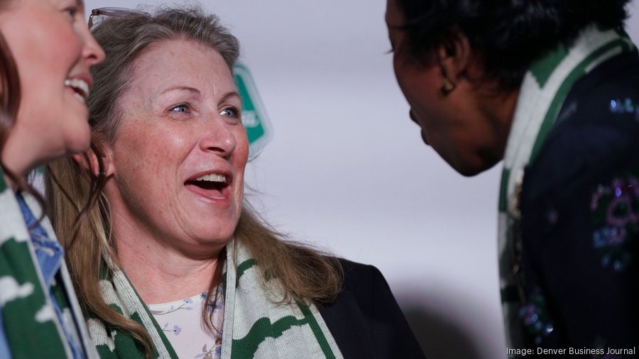 Denver's NWSL expansion team owners predict payoff from unprecedented ...