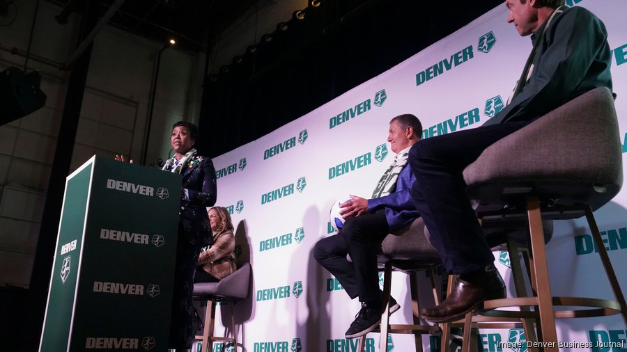 Denver's NWSL expansion team owners predict payoff from unprecedented ...