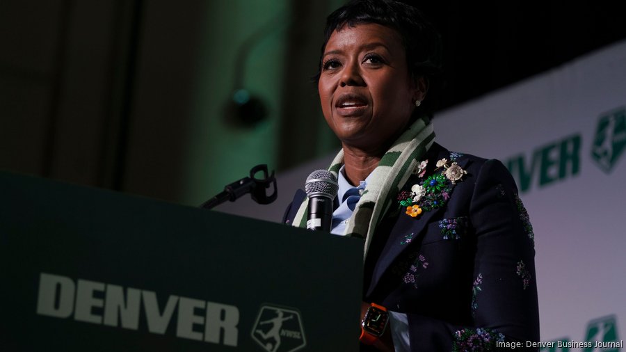 Denver's NWSL expansion team owners predict payoff from unprecedented ...