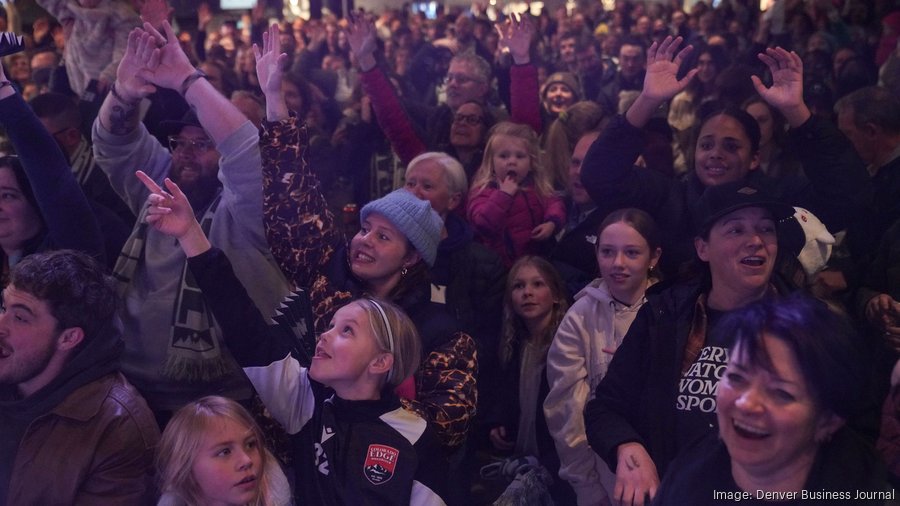 Denver's NWSL expansion team owners predict payoff from unprecedented ...