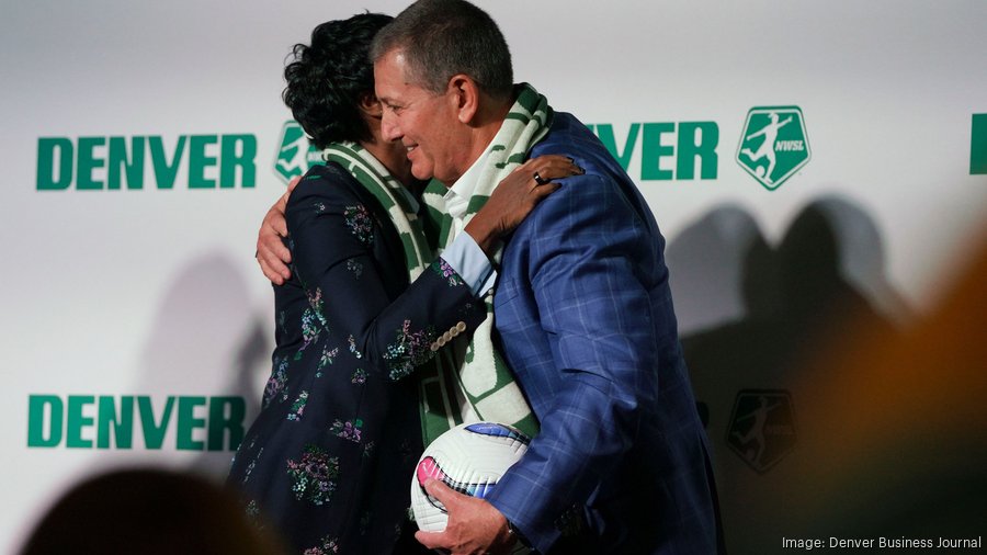 Denver's NWSL expansion team owners predict payoff from unprecedented ...