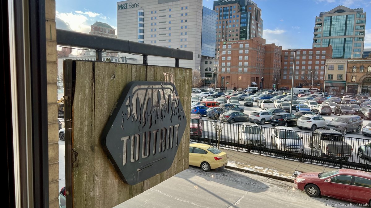 Chef-owned Toutant, Compass Run listed for sale in Buffalo - Buffalo ...