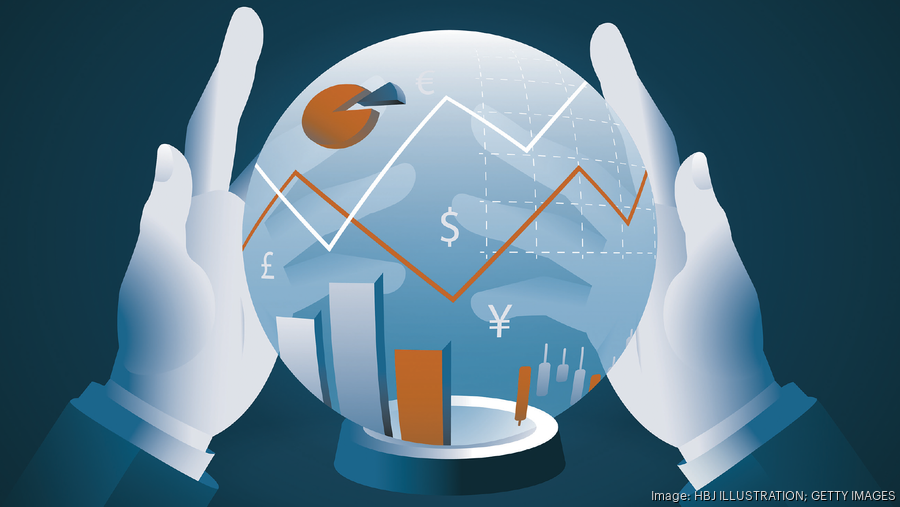 Houston Business Journal to host 2026 Economic Forecast Jan. 29 ...