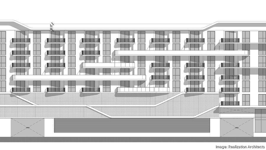 Paramount Place affordable housing planned in Hollywood - South Florida ...
