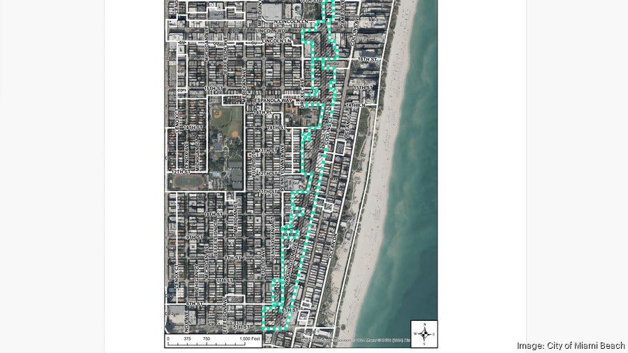 Miami Beach may offer extra density to real estate builders - South ...