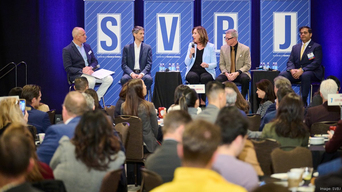 Four Silicon Valley mayors share what's ahead for economy in 2025 ...