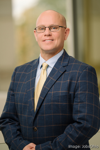 National Advanced Air Mobility Center hires Executive Director Ted ...