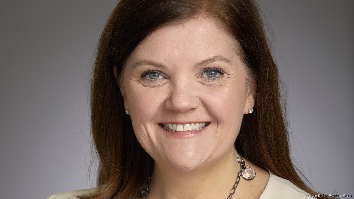 Women of Influence: Rhonda Taylor - Nashville Business Journal