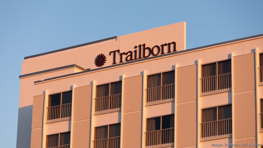 Iconic Wrightsville Beach hotel reopens with new name, look - Charlotte ...