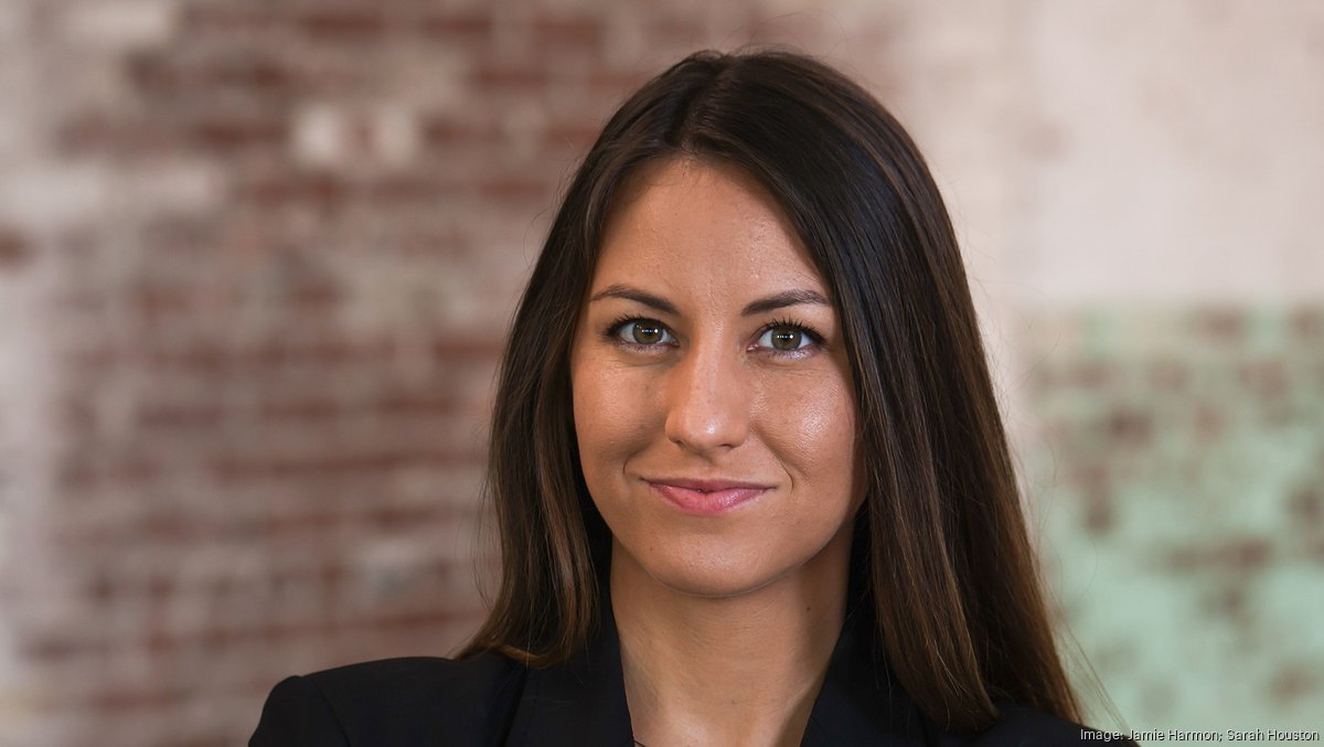 Power 100 Advocates: Roshun Austin, Jozelle Luster Booker, Micah ...