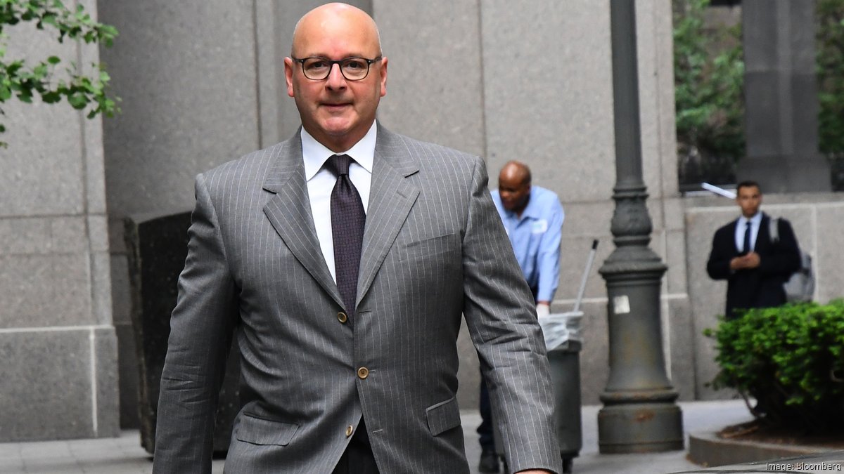 Supreme Court weighs new trial for Louis Ciminelli in Buffalo Billion ...