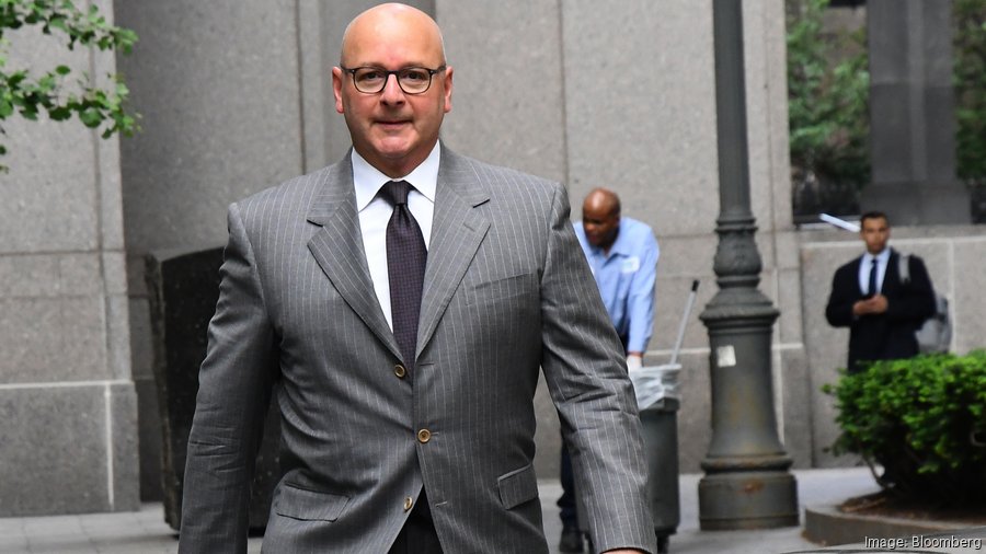 Supreme Court weighs new trial for Louis Ciminelli in Buffalo Billion case - Buffalo Business First