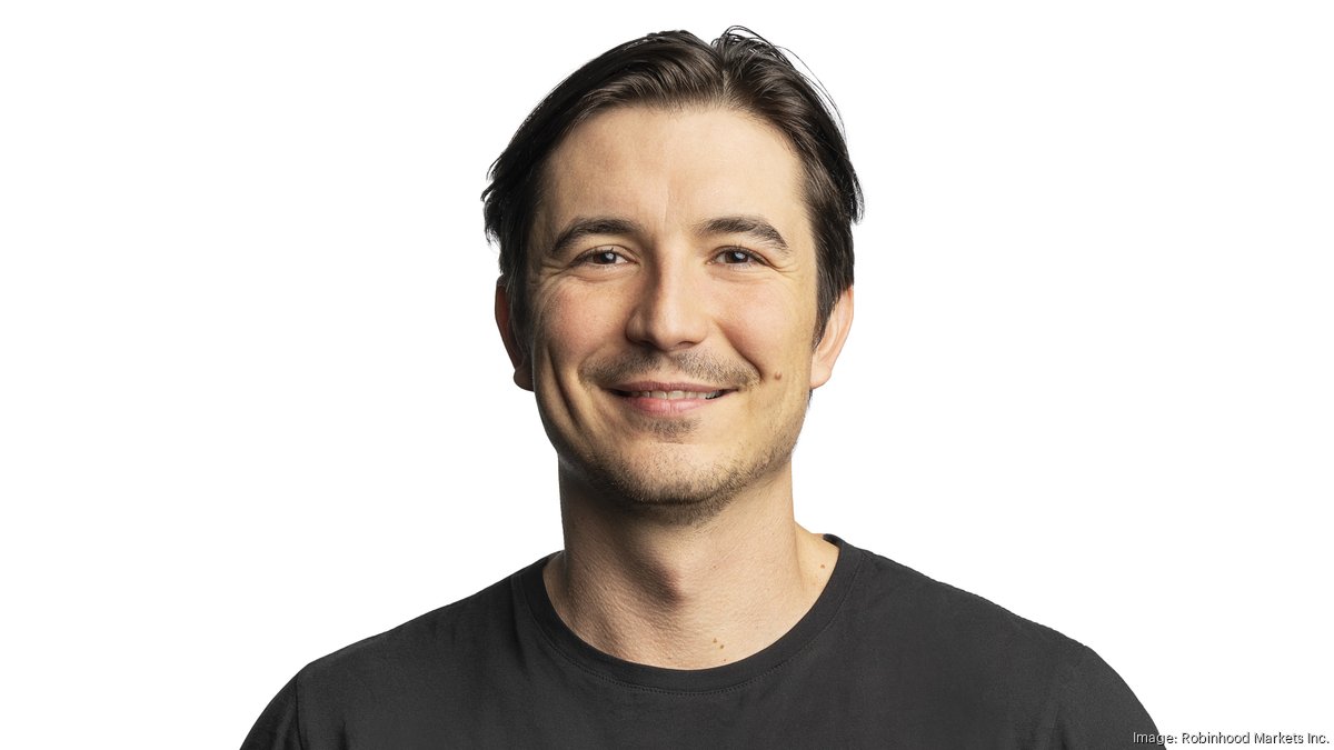 Robinhood expands sports betting as rivals take the gloves off - San ...