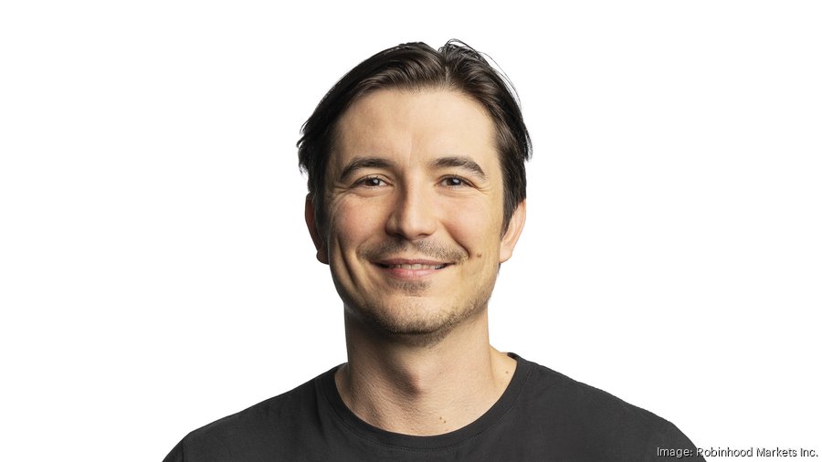 Daily Digest: Port of S.F. director steps down, Robinhood's new social ...