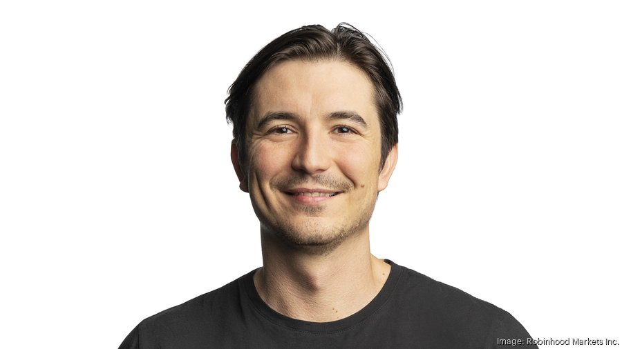 Robinhood CEO debuts $1B private equity fund for customers - Silicon ...