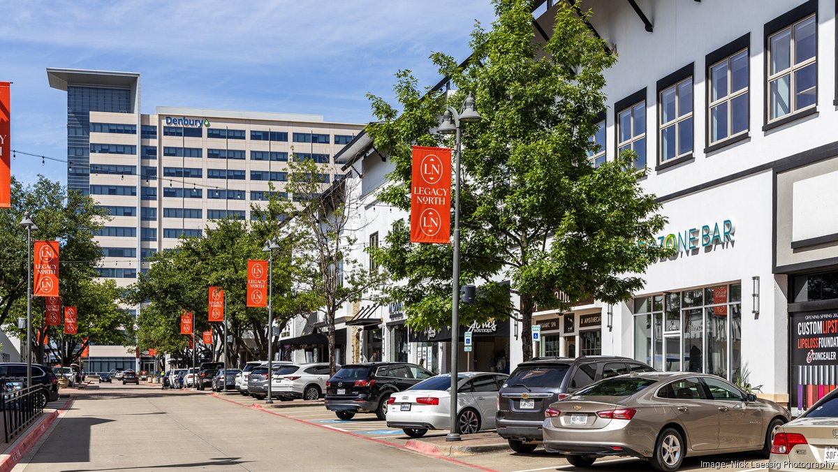 Shops at Legacy North adds first-in-DFW Wagyu House, social club ...