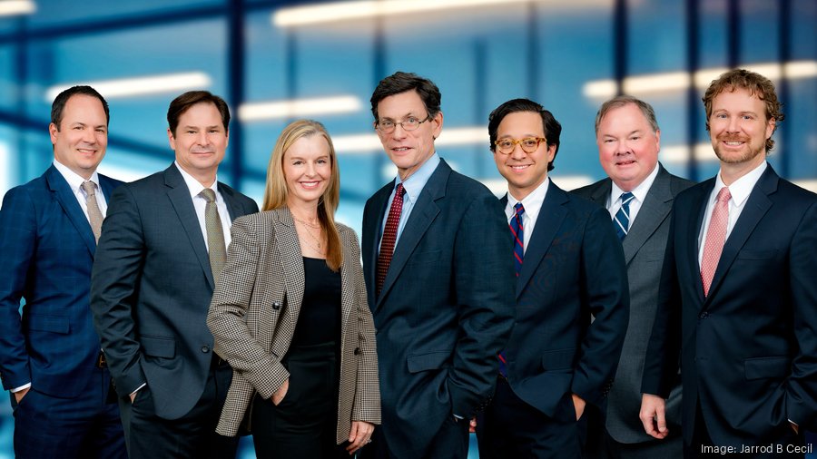 Swift Currie attorneys start new practice Marsh Atkinson and Brantley ...