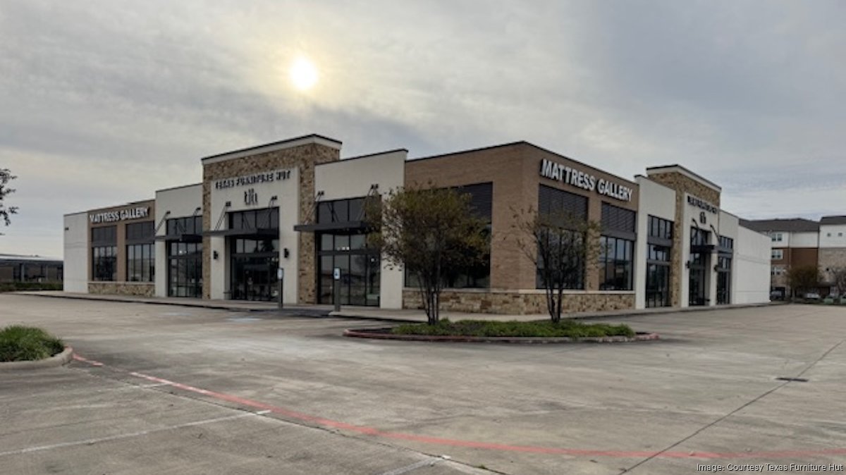 Texas Furniture Hut closing after 23 years, begins liquidation sale ...