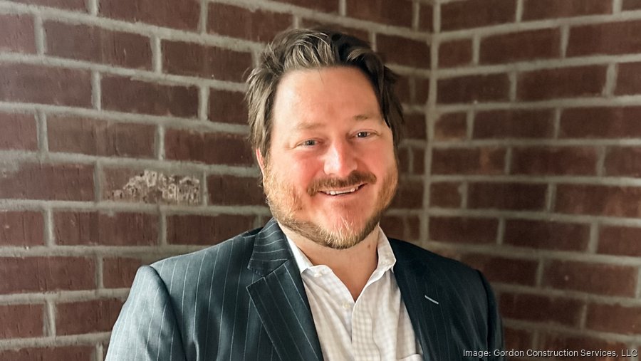 Kansas City McCownGordon sons launch Gordon Construction Services ...