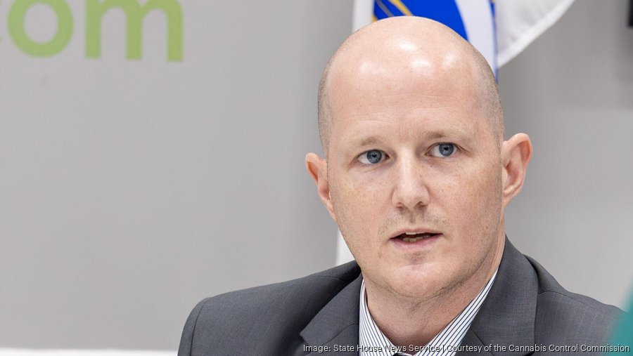 Public payrolls: Here’s what the top employees at the Cannabis Control ...