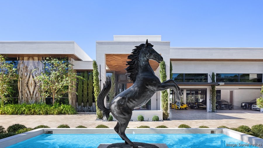 Cafaro family buys Delray Beach home for record price - Jacksonville ...