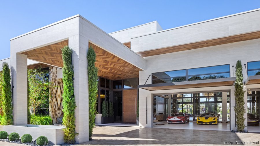 Cafaro family buys Delray Beach home for record price - South Florida ...