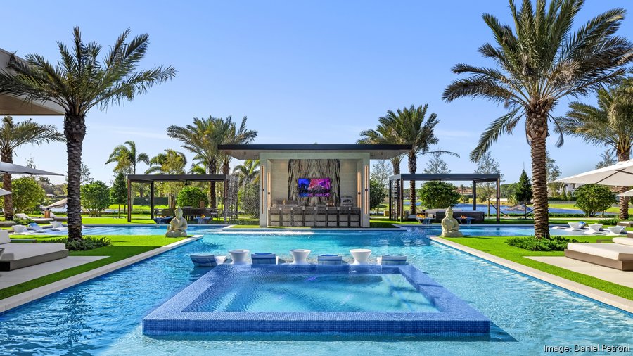 Cafaro family buys Delray Beach home for record price - South Florida ...
