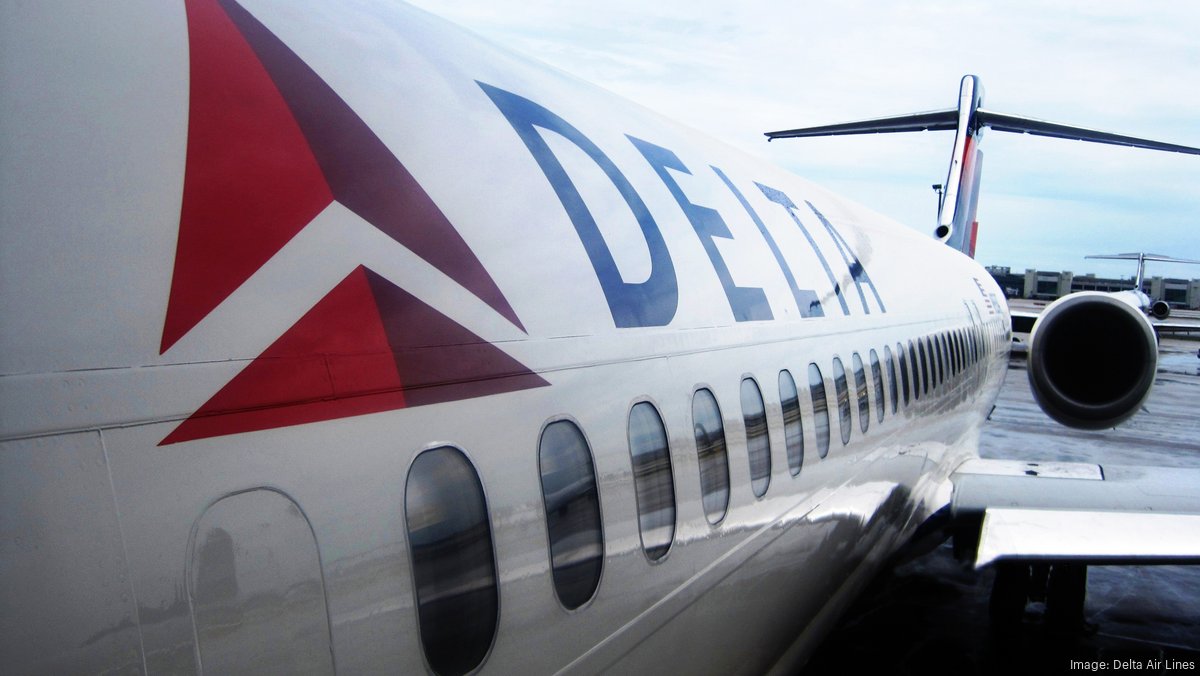 Delta Air Lines cancels Austin, Texas flight from Memphis airport ...